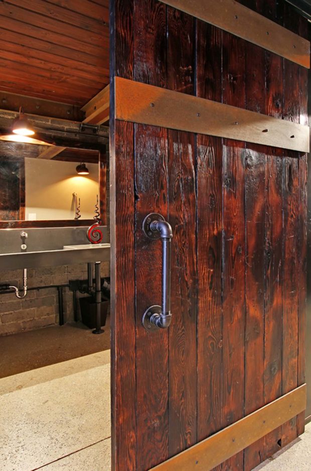 Glass Vodka Distillery - Hinge Studio