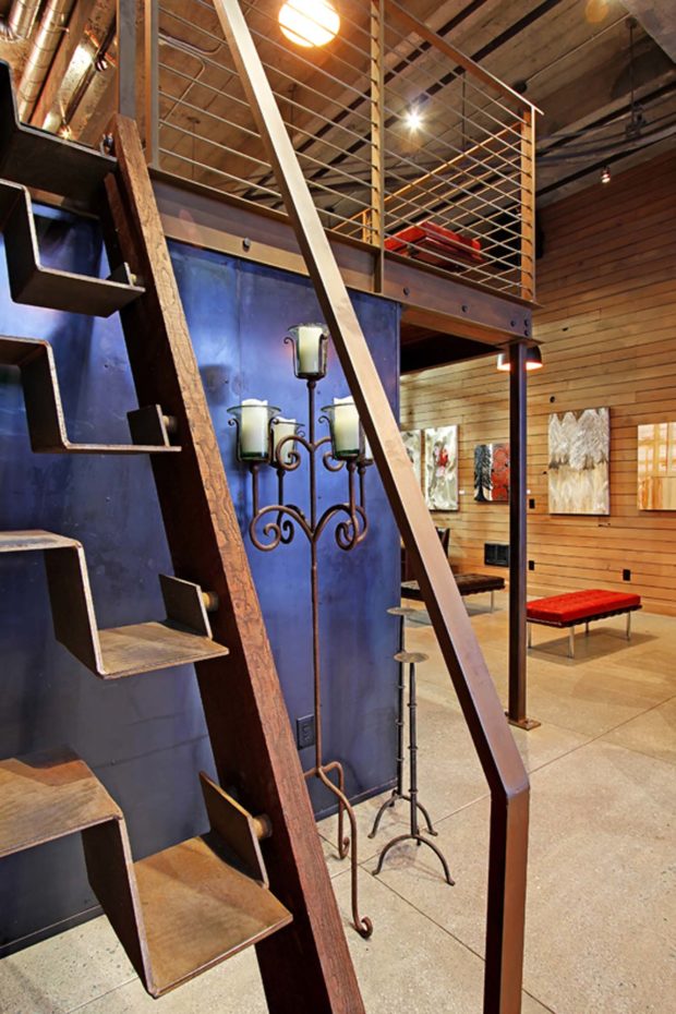 Glass Vodka Distillery - Hinge Studio