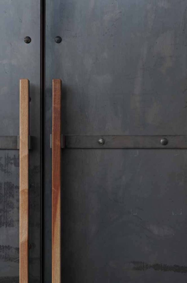 Cast Iron Studios - Hinge Studio