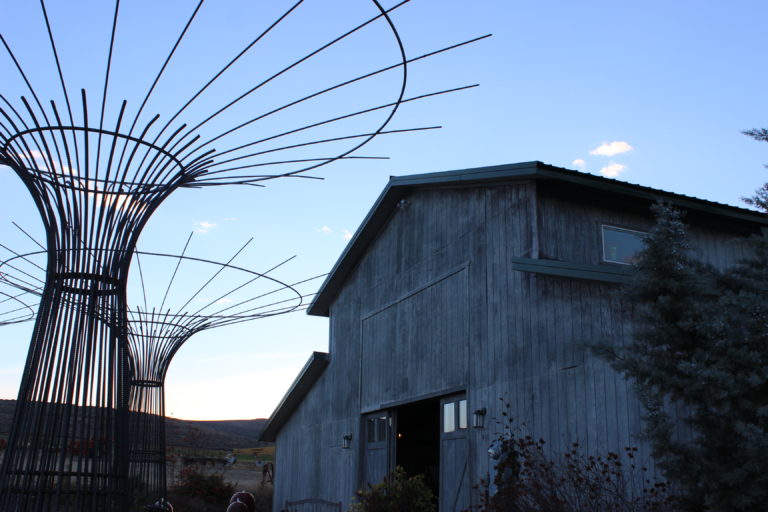 Love In Outdoor Spaces: 4 Techniques • Hinge Studio