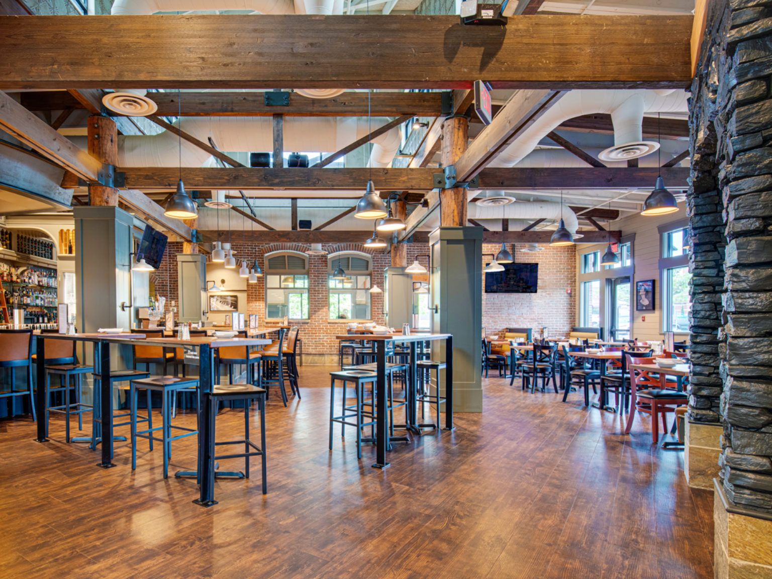 Hinge Studio | Hinge Studio