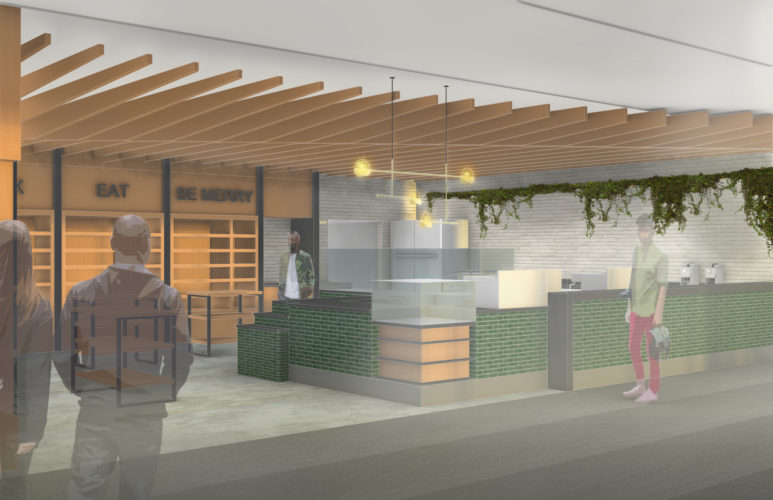 Hinge Studio | Hinge Studio