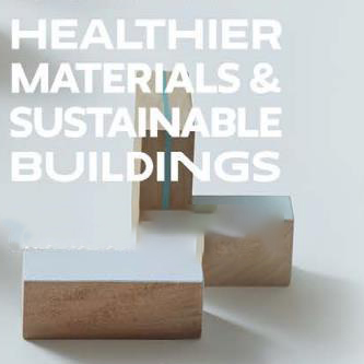 Healthy Materials | Hinge Studio
