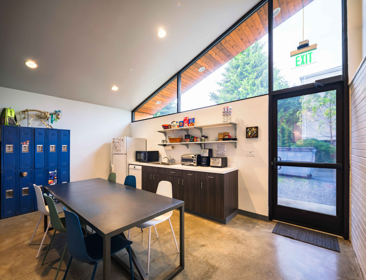 Adaptive Reuse - Hinge Studio