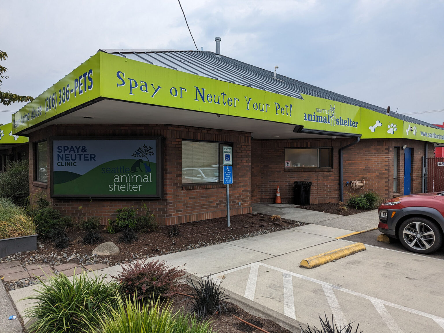 Adaptive Reuse - Hinge Studio