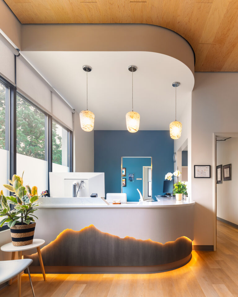 Adaptive Reuse - Hinge Studio